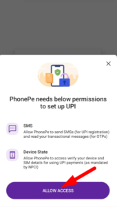 How To Create PhonePe Account: A Step-By-Step Guide (NEW) - Techteachs.com