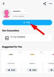 How To Find And Add Deleted Friends On Snapchat - Techteachs.com