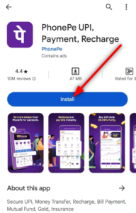 How To Create PhonePe Account: A Step-By-Step Guide (NEW) - Techteachs.com