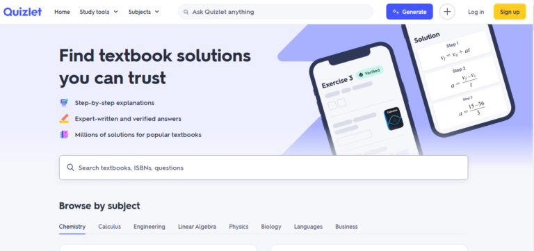 How To See Chegg Answers For Free Without Paying: 13 Methods ...