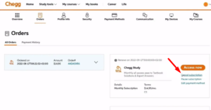How To See Chegg Answers For Free Without Paying: 13 Methods - Techteachs.com
