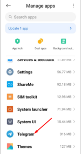 How To Fix Telegram Not Sending Code: 15 Methods - Techteachs.com