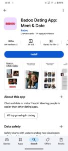 How To Find Someone On Badoo By Name: 3 Methods - Techteachs.com