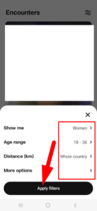How To Find Someone On Badoo By Name: 3 Methods - Techteachs.com