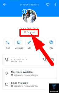 How To Check If A Number Is Busy Without Calling It: Quick And Easy ...