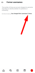 How to Track Someone's Instagram Username Change History: A Step-by ...