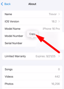 3 Simple Ways to Verify If Your iPhone Is Real: A Quick Guide ...